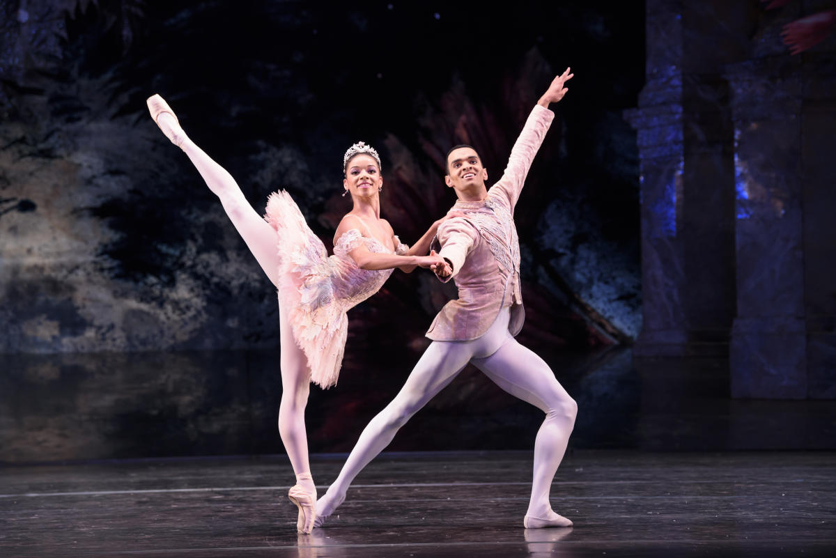 Birmingham Royal Ballet: Season Announcement