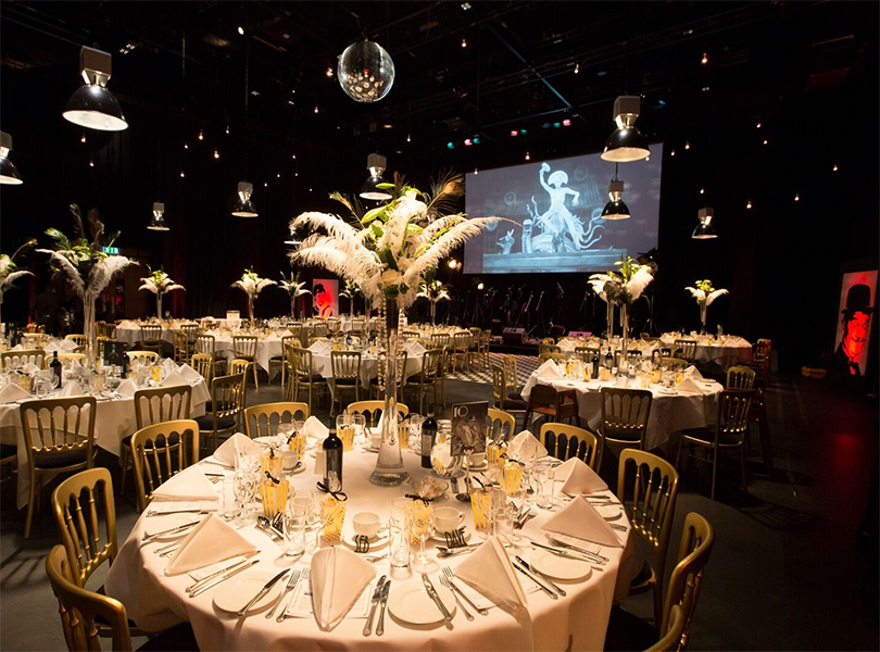 Unique Venues Birmingham partners with Monsoon Venue Group