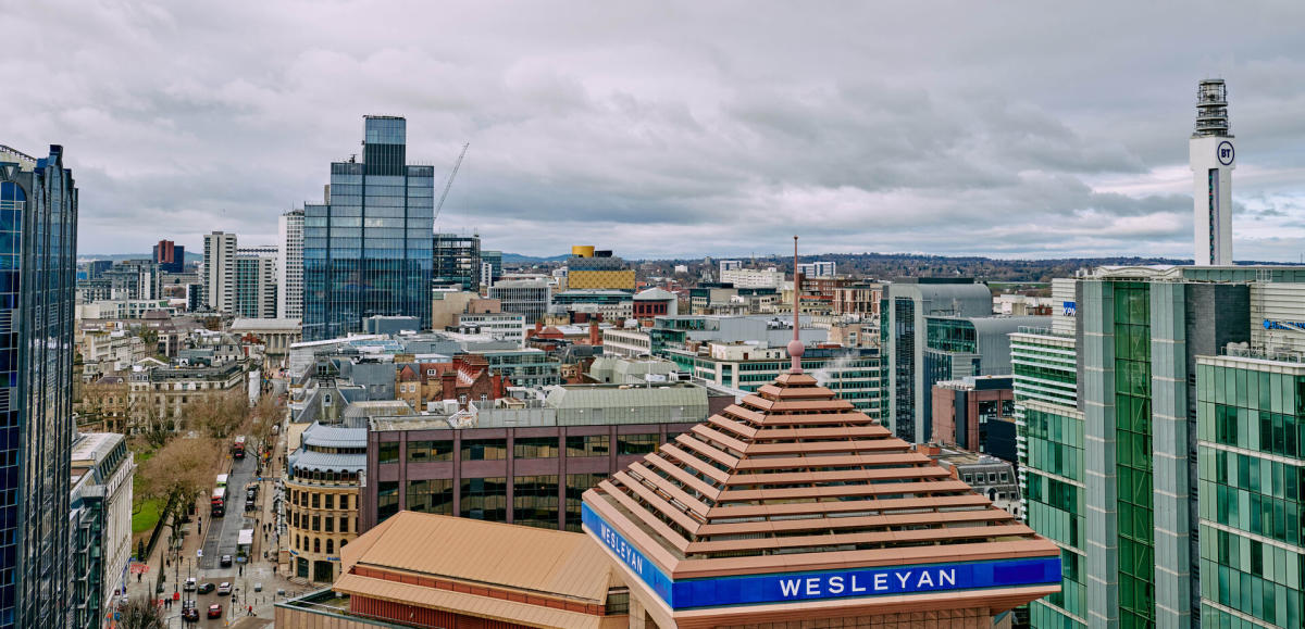 Latest Birmingham and West Midlands News