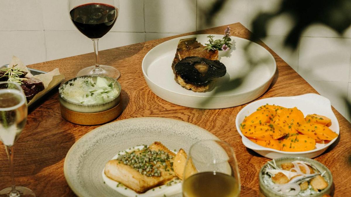 Fresh on the Scene: Exciting New Openings in Birmingham and the West ...