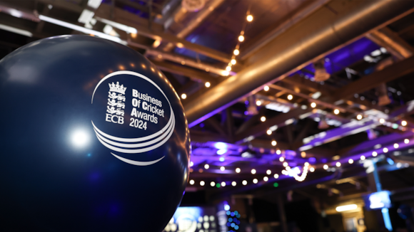 Warwick CCC win awards