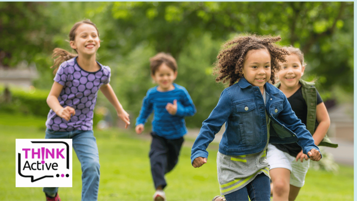 Schools Out! Free after school activity sessions for local primary children