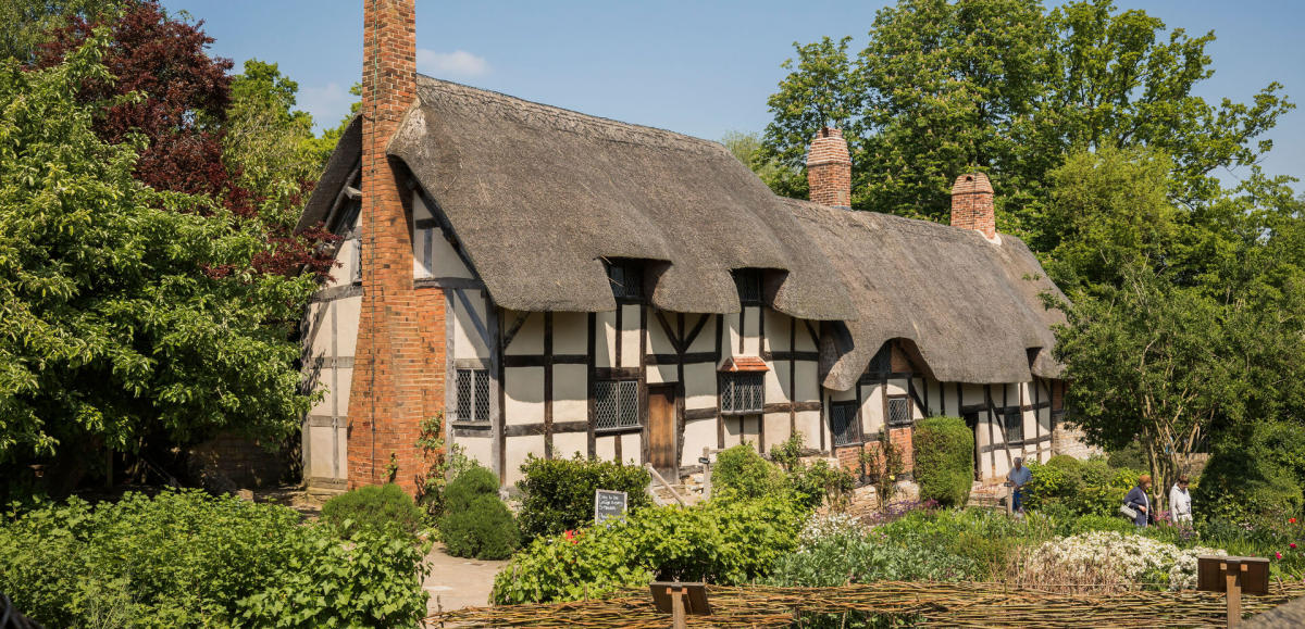 In the Footsteps of the Bard: Your Shakespeare’s Country Itinerary