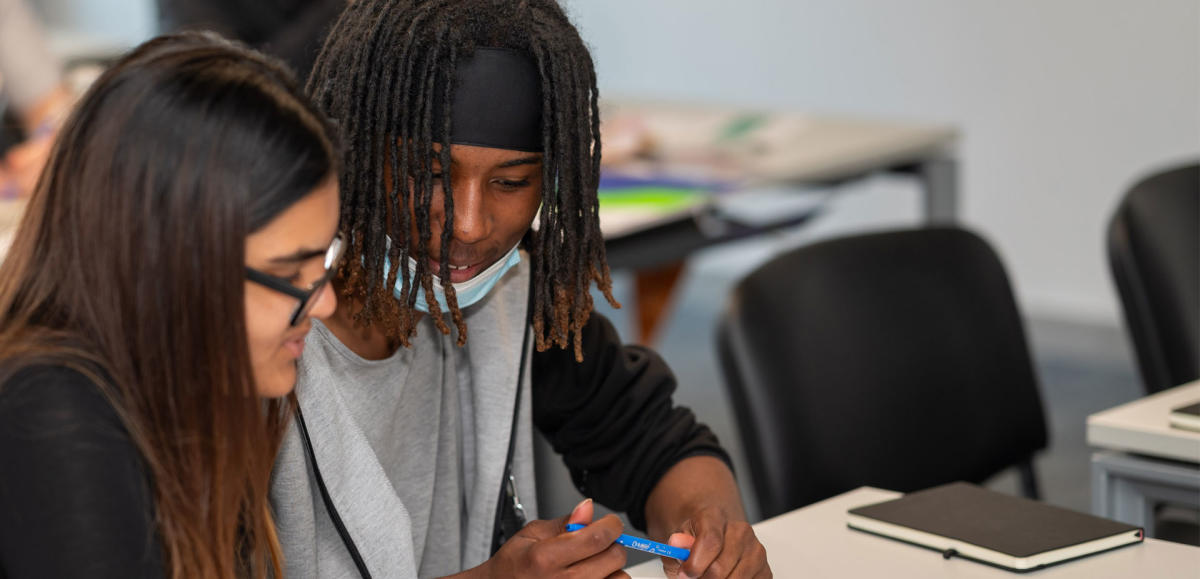 Arup uses new office to inspire Birmingham’s young engineers