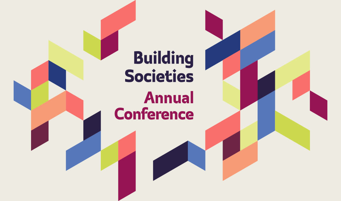 Building Societies Annual Conference 2025