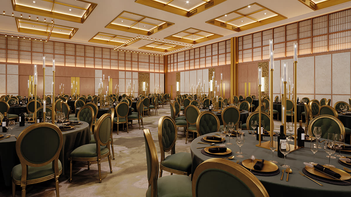 The Belfry Hotel & Resort Begins its Multi-million-pound Expansion