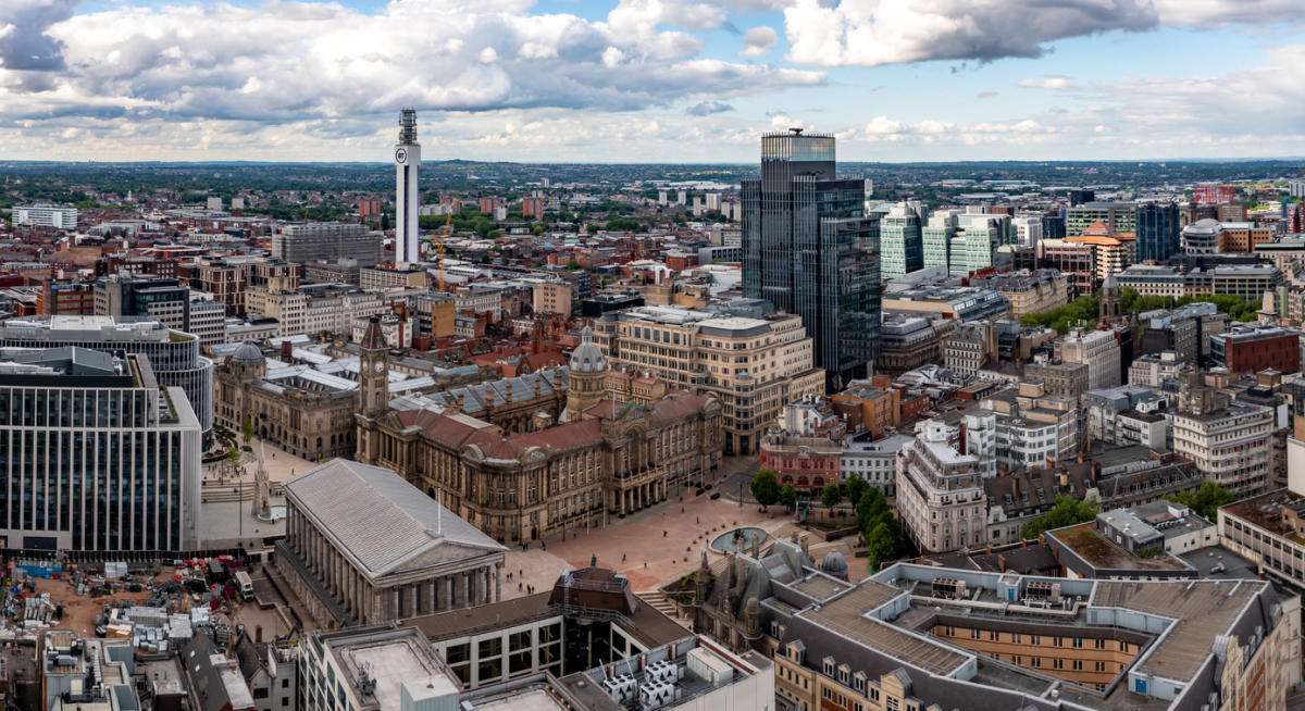 ALTIDO breaks into corporate travel market and launches in Birmingham