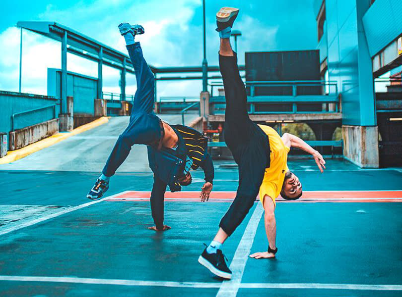 Digbeth in Birmingham