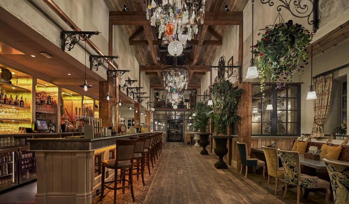 6 of the best Birmingham city centre pubs