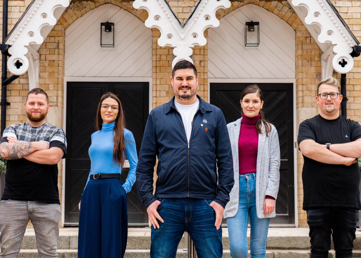 New Team Appointed for Edgbaston Restaurant Chapter