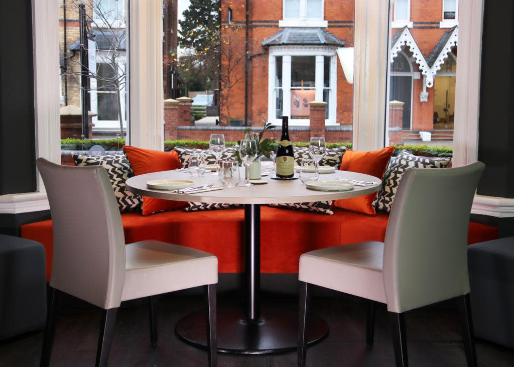 Edgbaston Restaurant Chapter Now Open