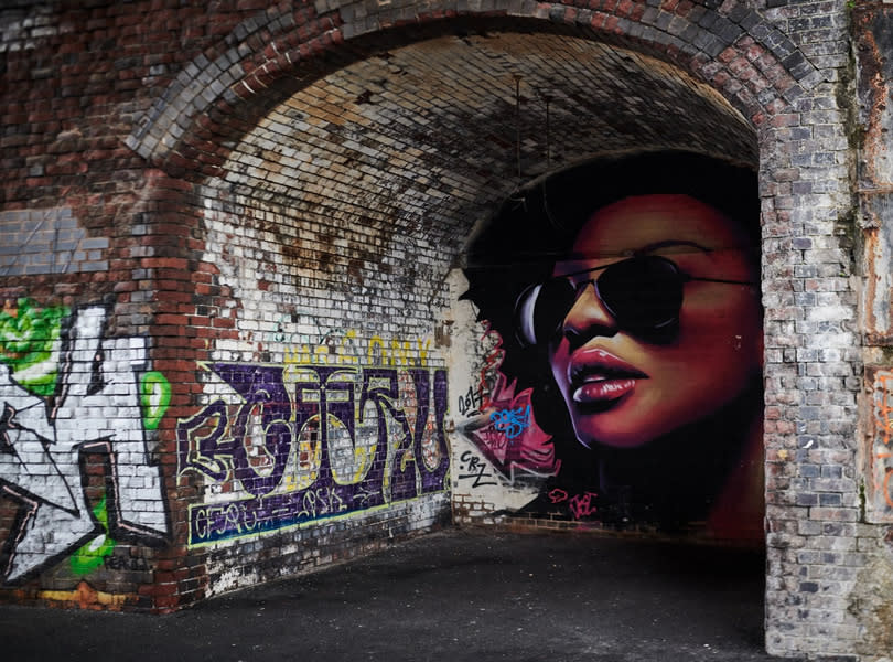 A food lover’s guide to Digbeth...