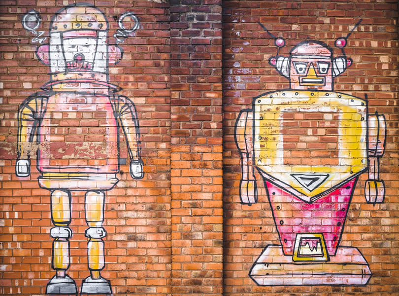 February Digbeth First Friday