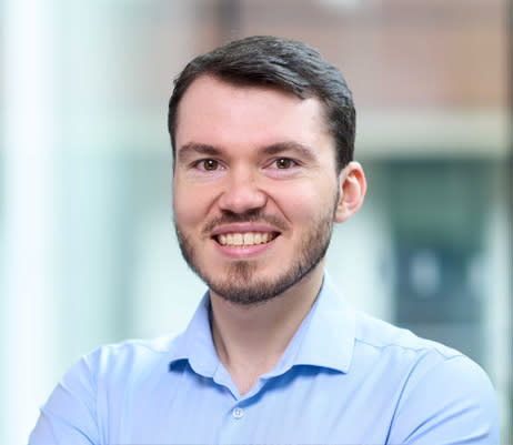 Dr Jean-Baptiste R. G. Souppez