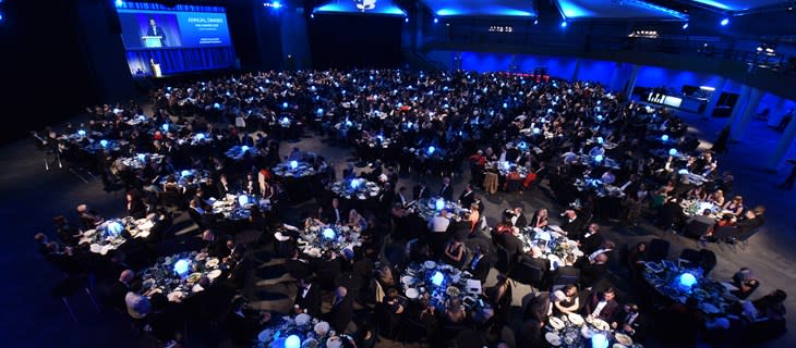 Record number of businesses shortlisted for GBCC awards