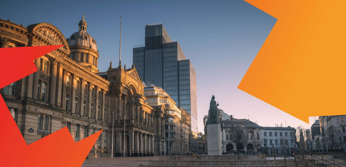 West Midlands Growth Company | WMGC