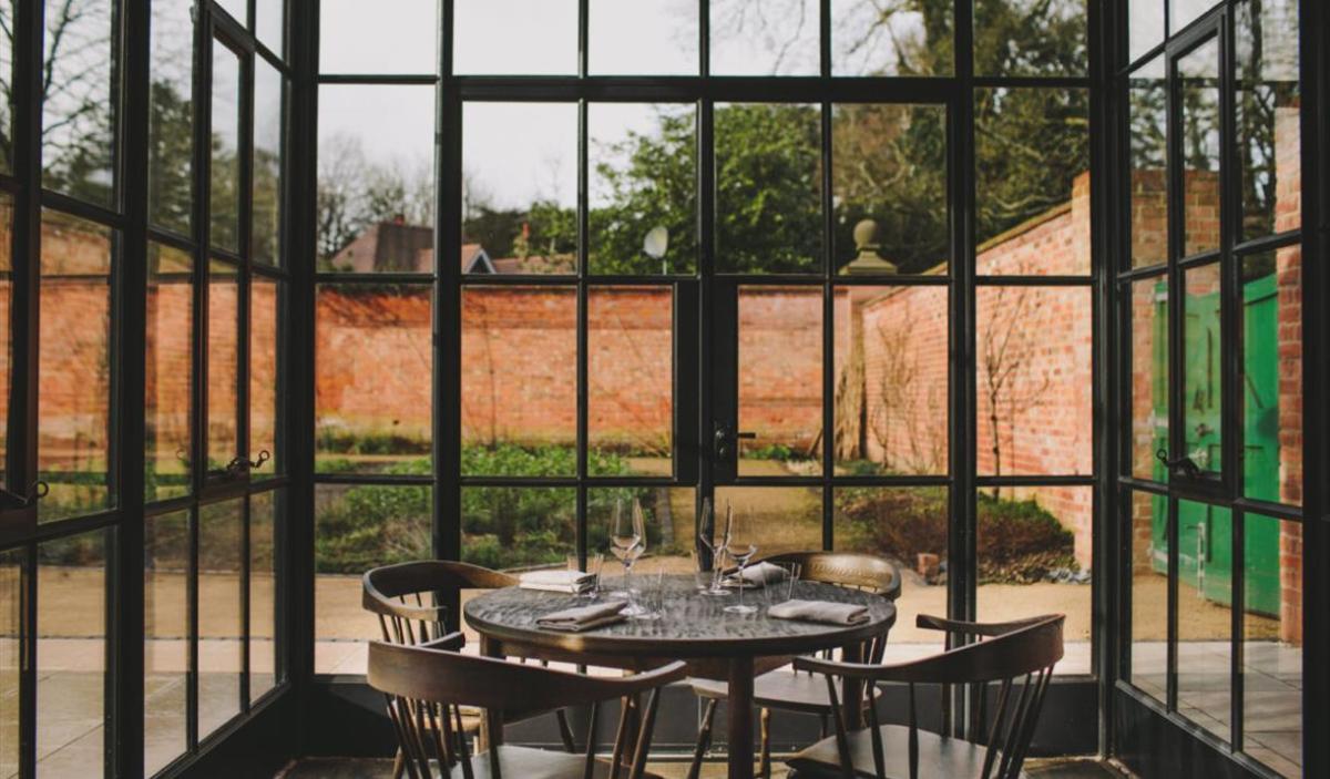 The Good Food Guide announce their top 20 most exciting restaurants ...