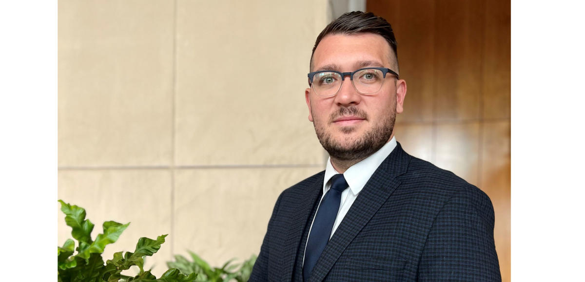 Award-winning General Manager joins Radisson Blu Hotel, Birmingham