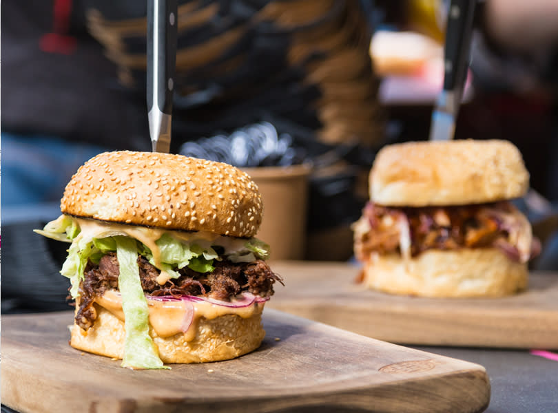 11 independent hotspots for food fanatics