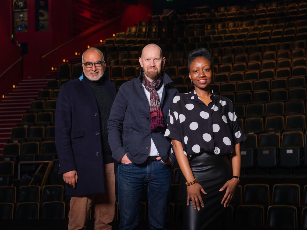 Tickets on sale today! Birmingham Repertory Theatre’s autumn season ...