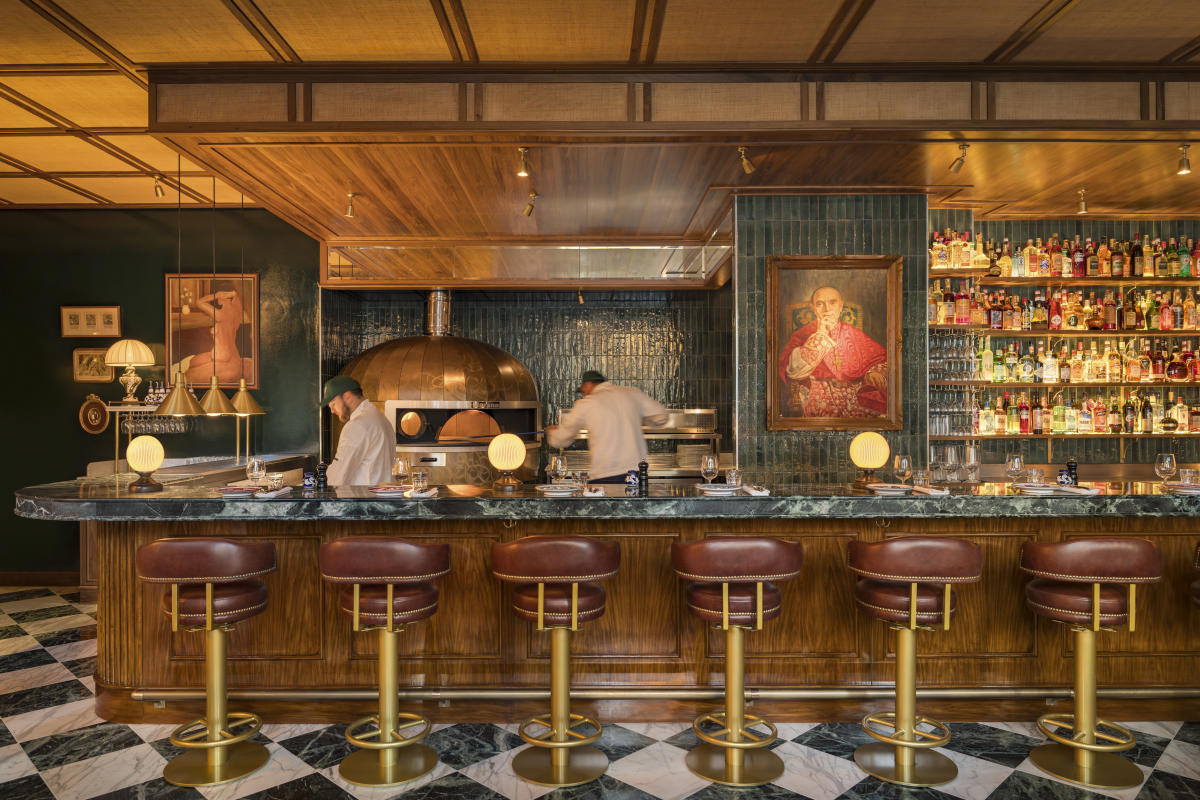 Bookings for La Bellezza are Open!