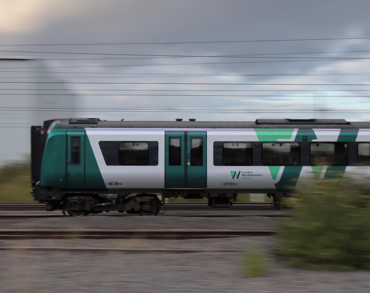 London Northwestern Railway some of the best family days out just an ...