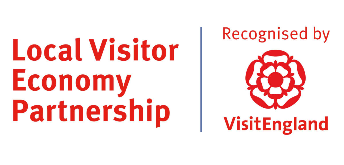 VisitEngland announces 15 Local Visitor Economy Partnerships