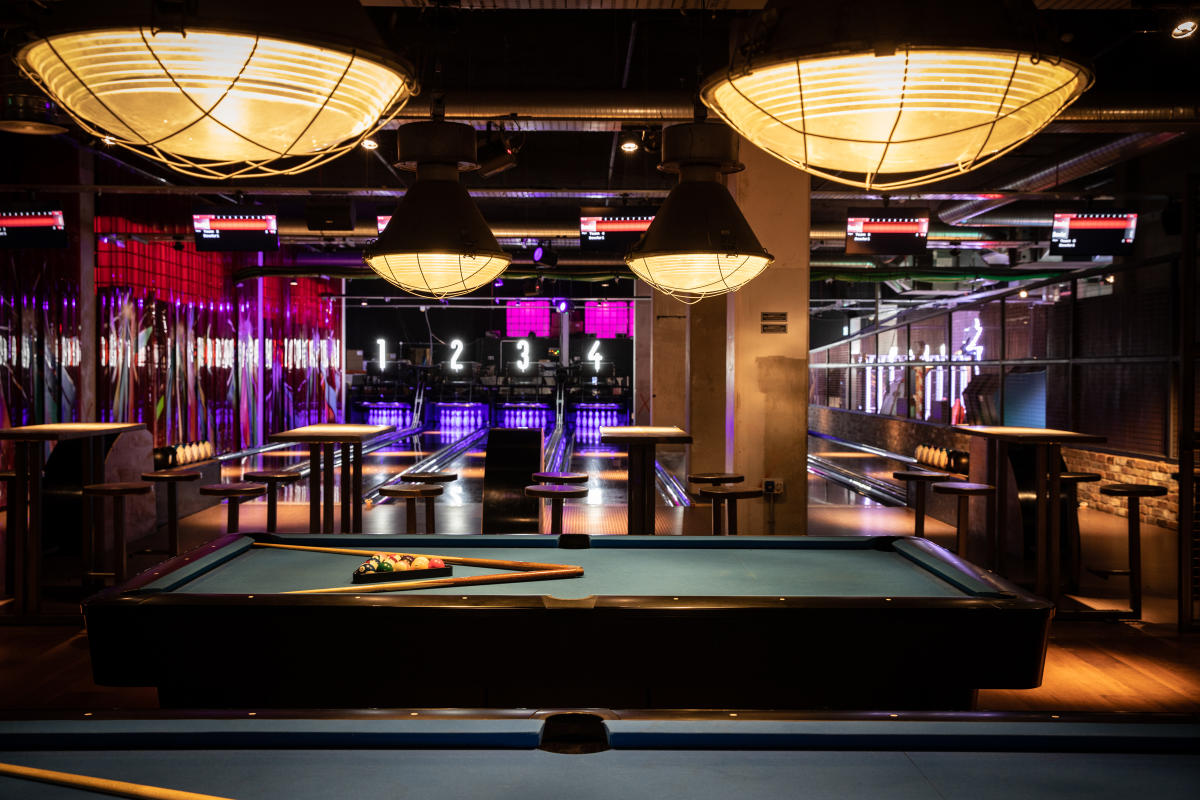 LANE7 to open at Bullring & Grand Central next summer