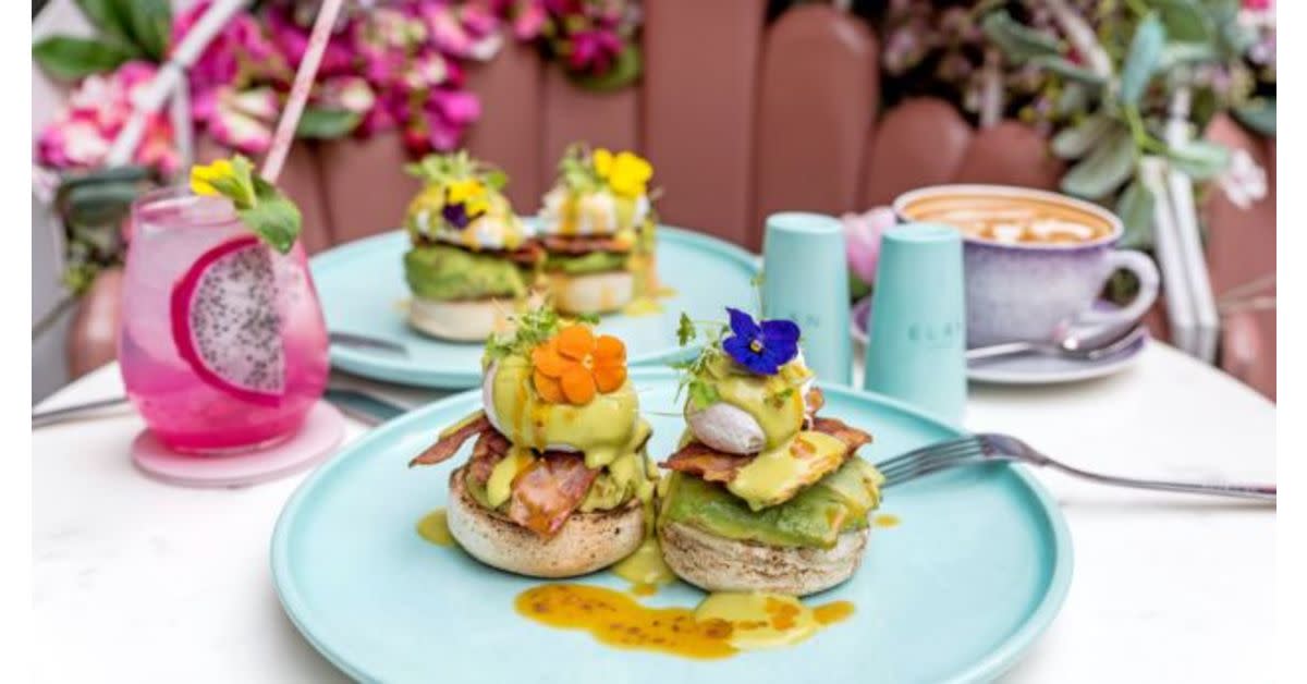 Feed Your Feed: 4 Instagrammable Cafés in Birmingham