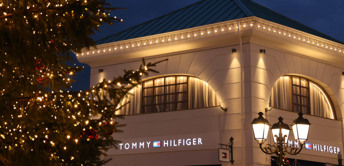 Win a £100 gift card to spend at McArthurGlen Designer Outlet West ...