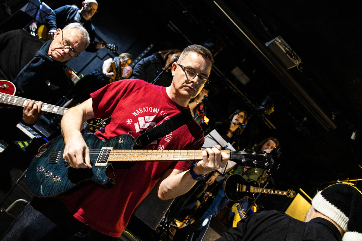 Tickets on Sale Now for BRUM ROCKS LIVE!