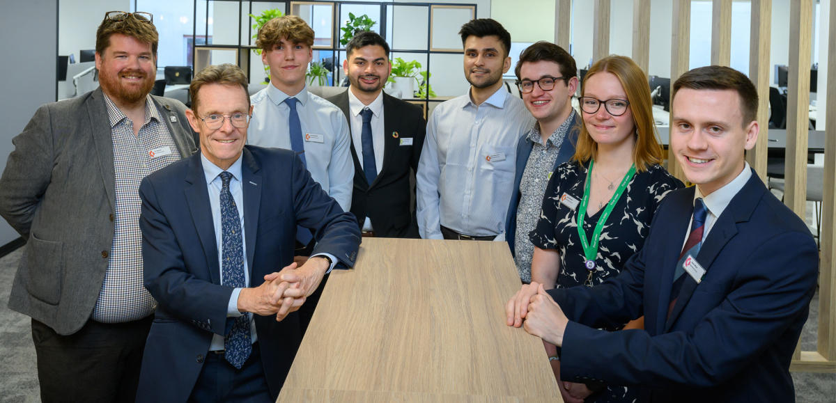 Mott Mac Donald Logo Mott MacDonald | Innovative Engineering,