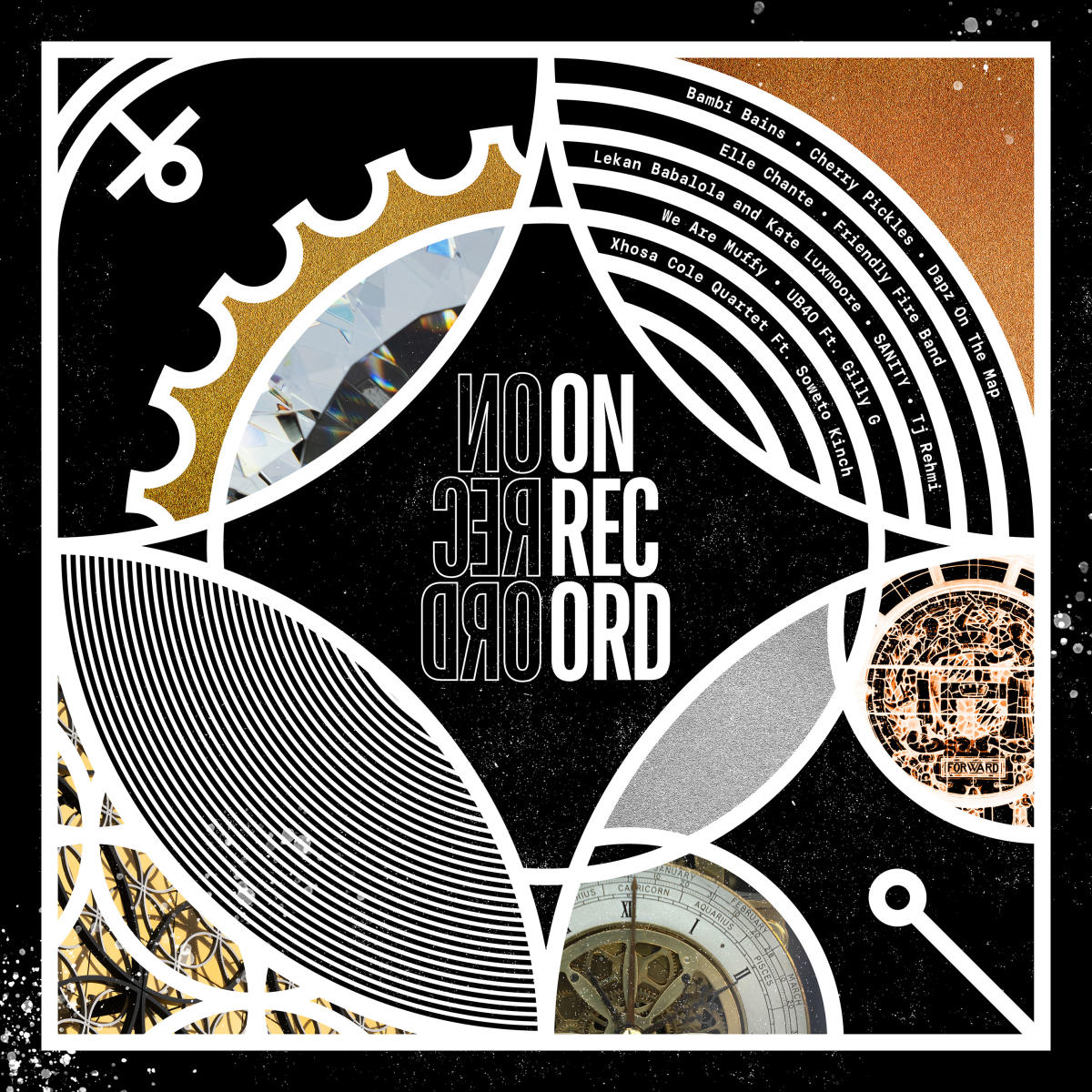 New all-star album to place Birmingham music on global stage