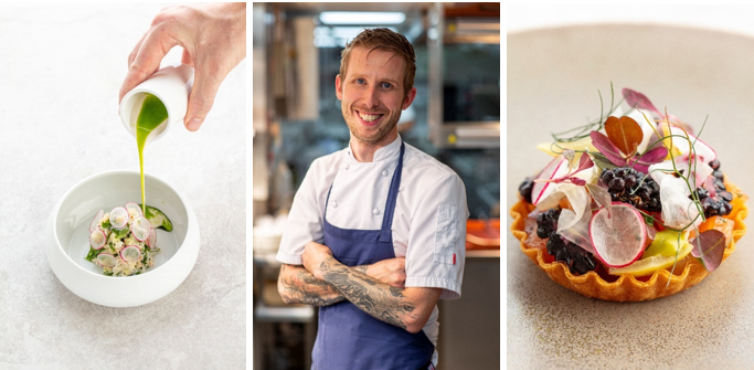 Orelle Birmingham announces opening date