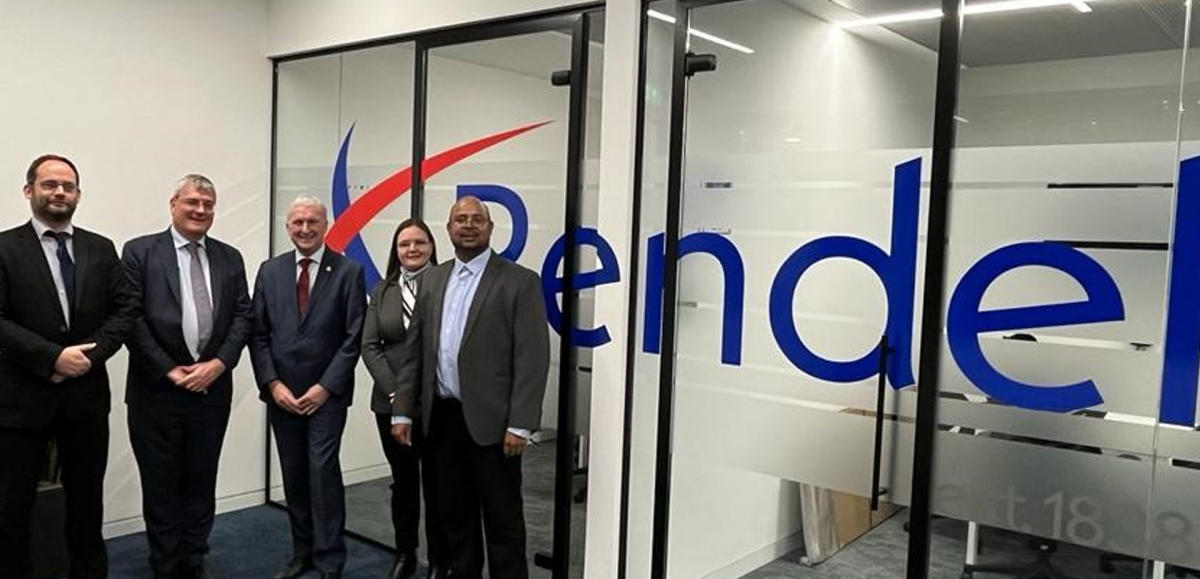 Global engineering consultancy moves to permanent Birmingham base ...