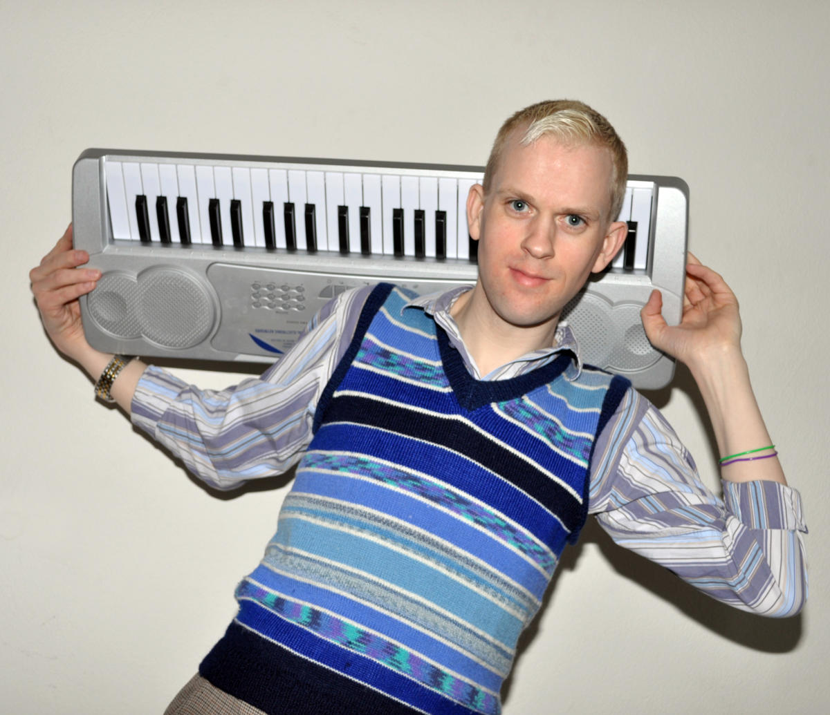 Live comedy returns to the city with the 10-year anniversary of LOL ...