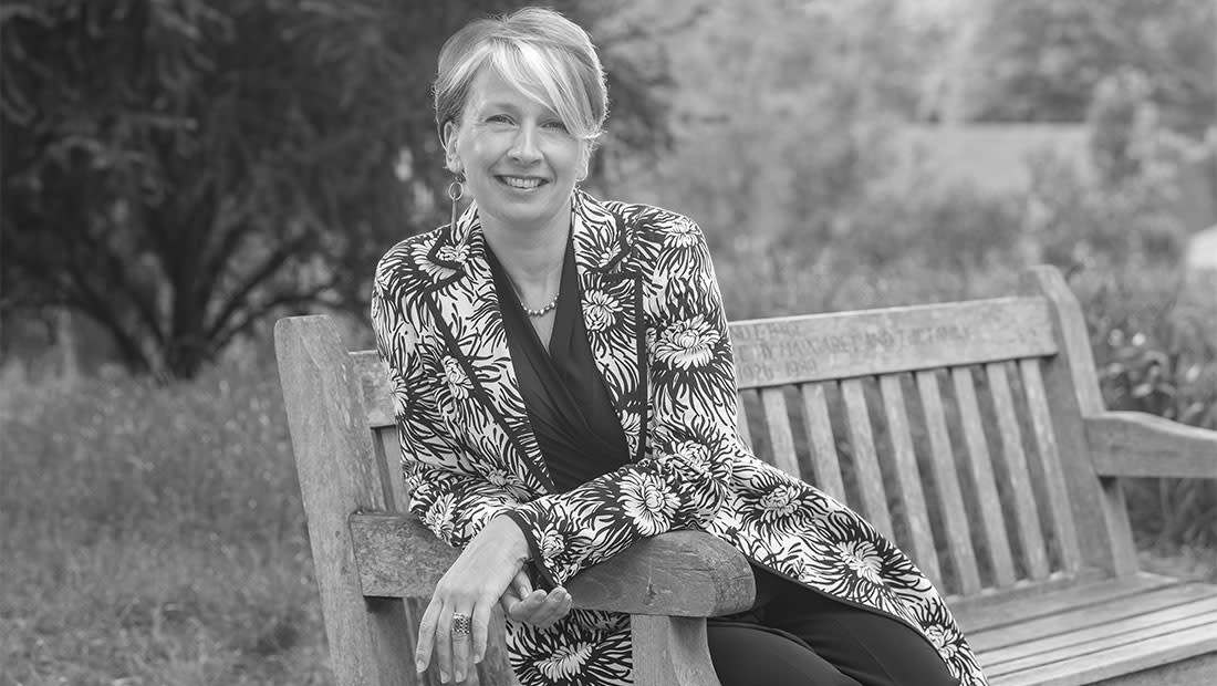 About Sara Blair-Manning