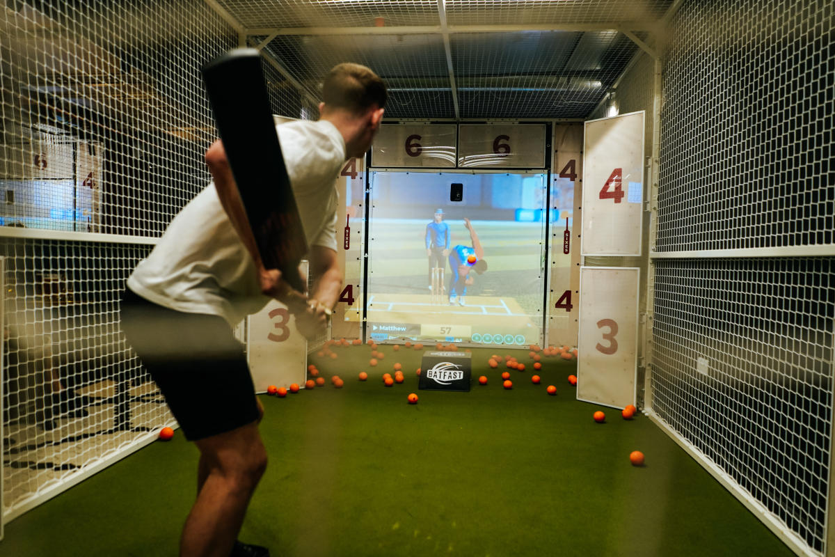 Sixes Social Cricket Lands In Birmingham!