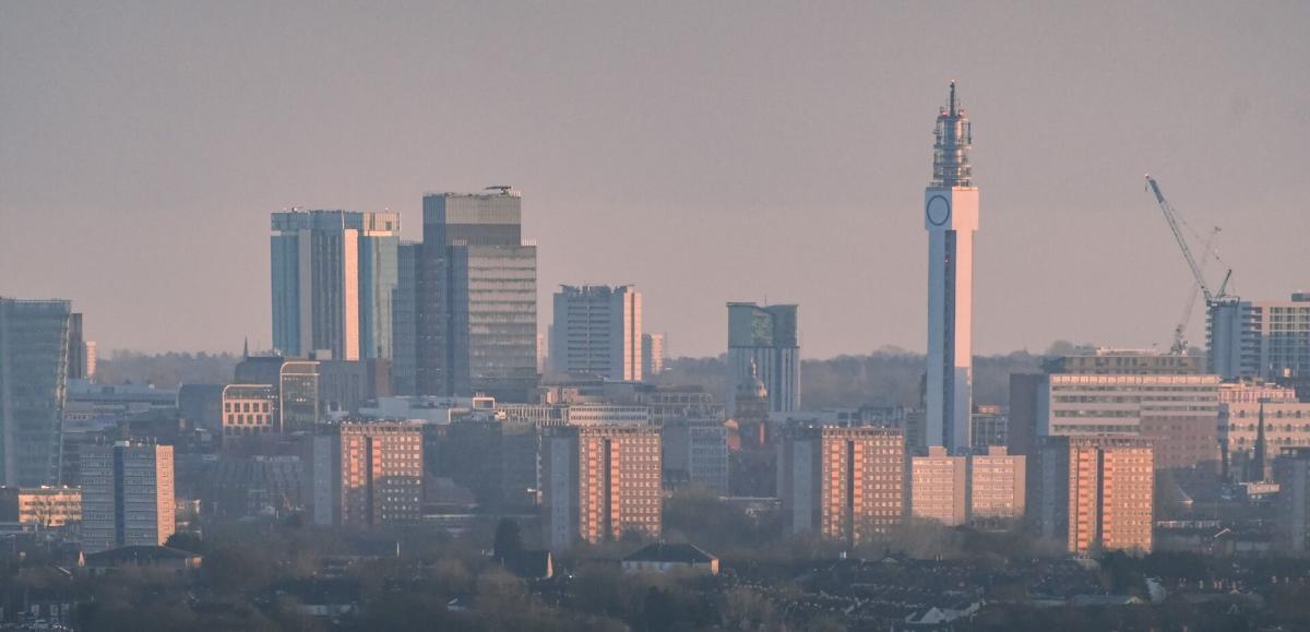 Sigma Connected partners with IRIS on AI technology roll out