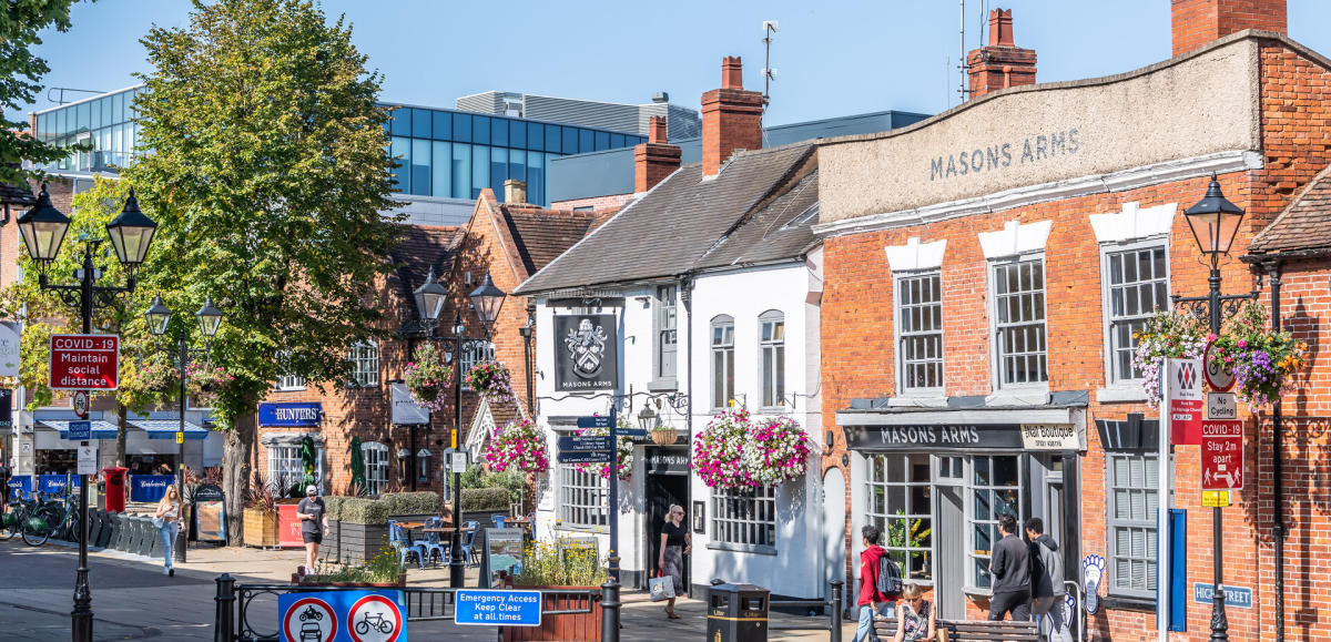 Latest News from WMGC