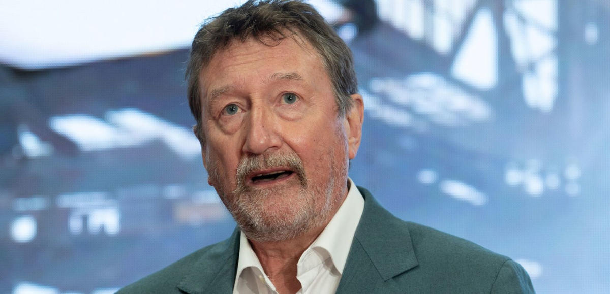 Speakers unveiled for West Midlands UKREiiF programme