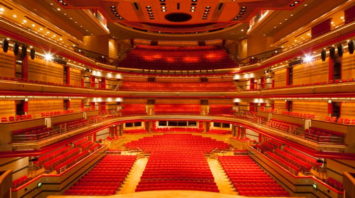 Unveiling the August to October 2025 Season at B:Music