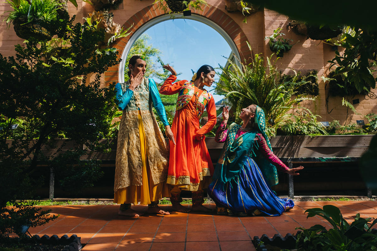 Stunning Mughal Miniatures to take centre stage at South Asian Heritage ...