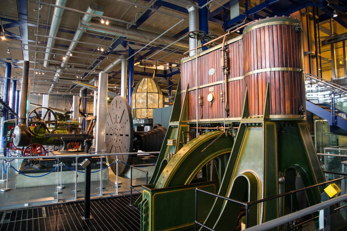 Thinktank Science Museum Celebrates 20th Birthday with a Free Weekend