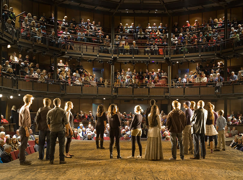 The Royal Shakespeare Theatre new season announced for 2024/2025