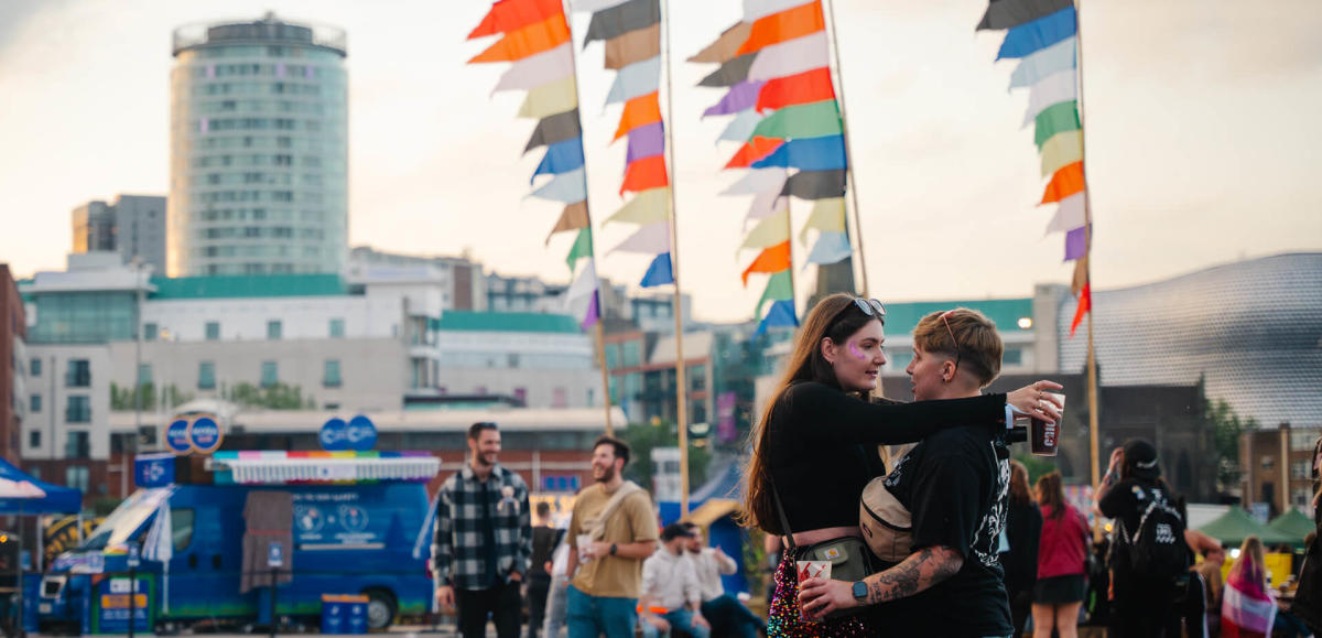 Festivals in Birmingham - Visit Birmingham