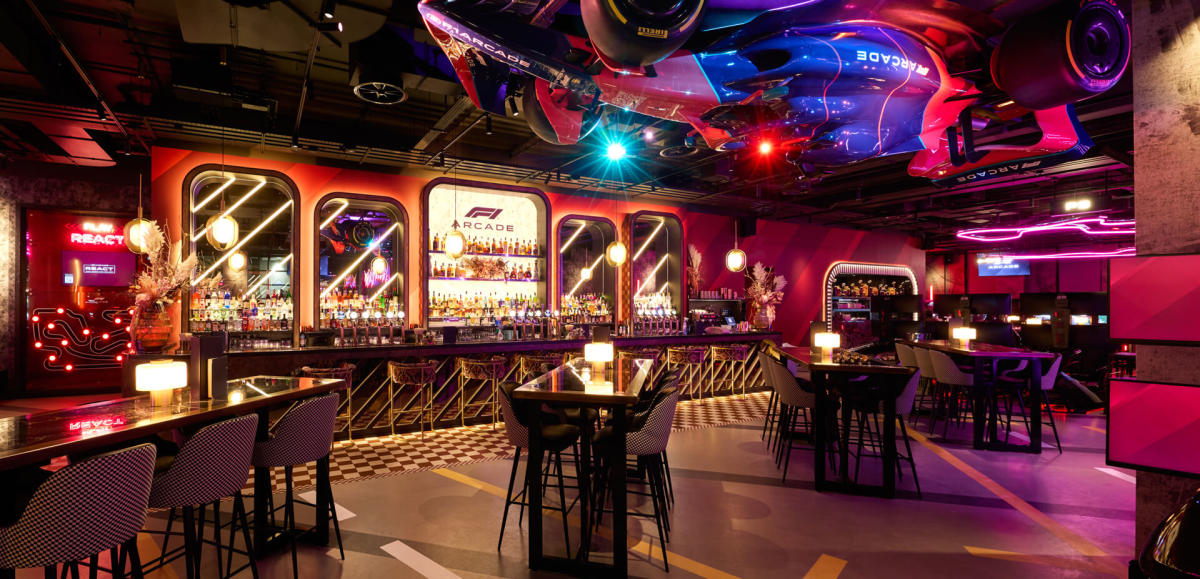 Entertainment Venues in Birmingham
