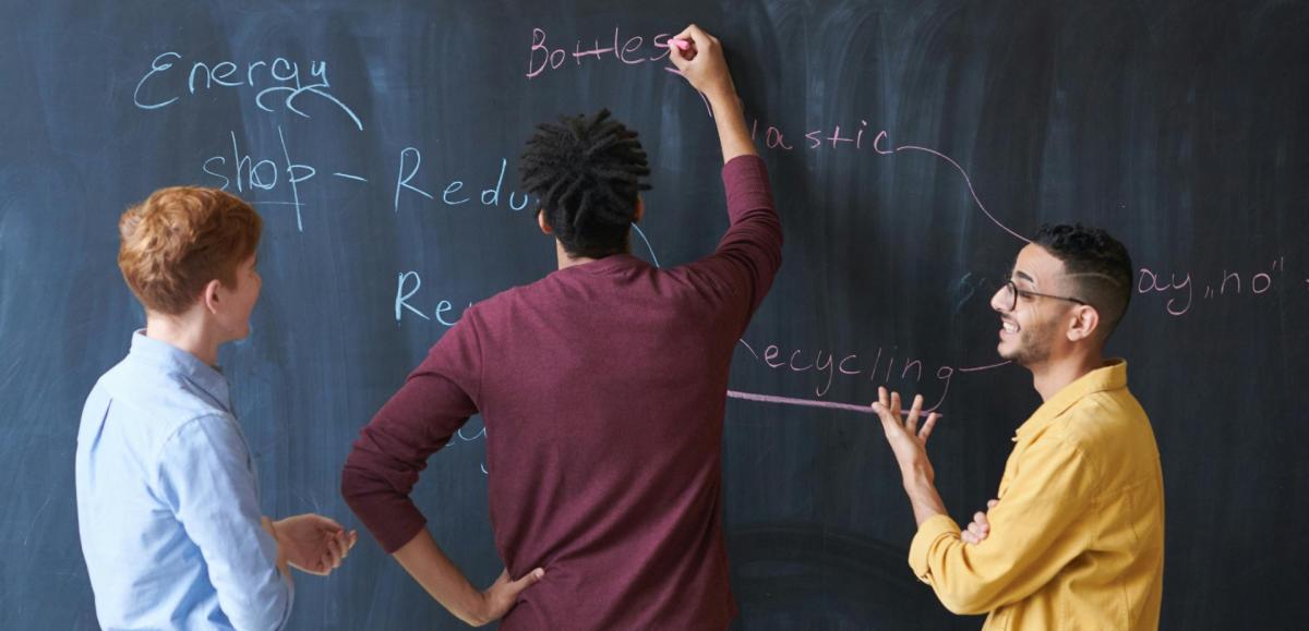 A Guide to Creating a Sustainability Strategy