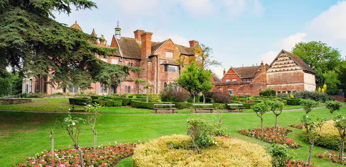 Activities and attractions in Sandwell