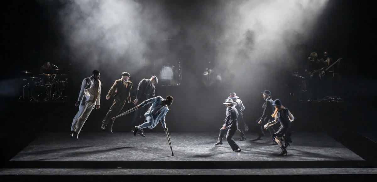 performances birmingham